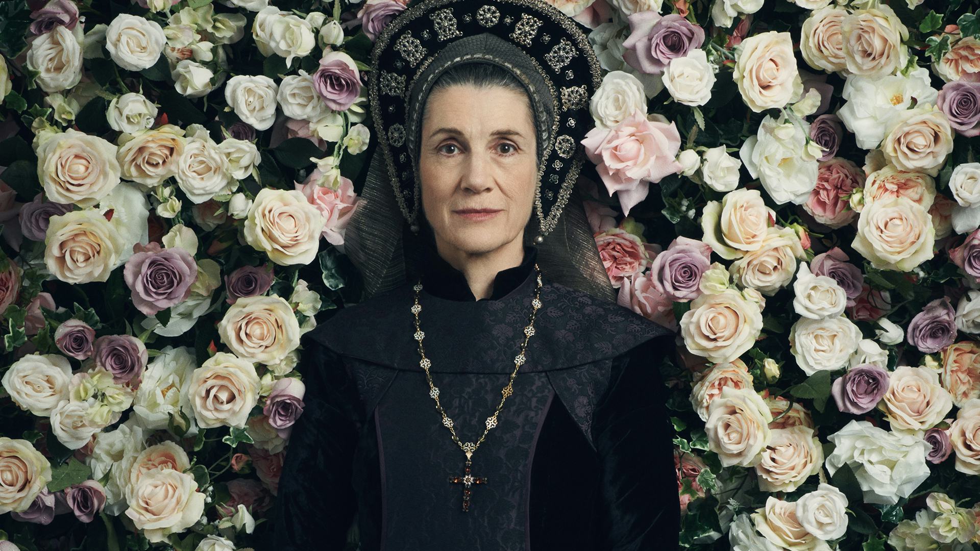 The Cast Of 'The Spanish Princess' Includes A Familiar Face From Your ...