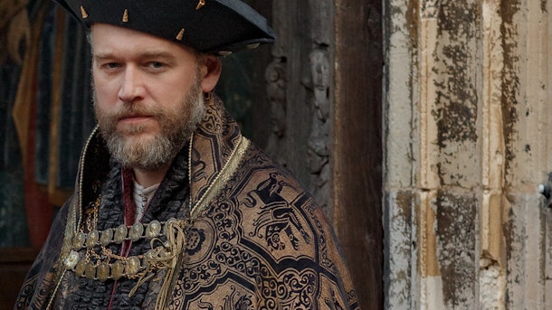 The Cast Of 'The Spanish Princess' Includes A Familiar Face From Your ...