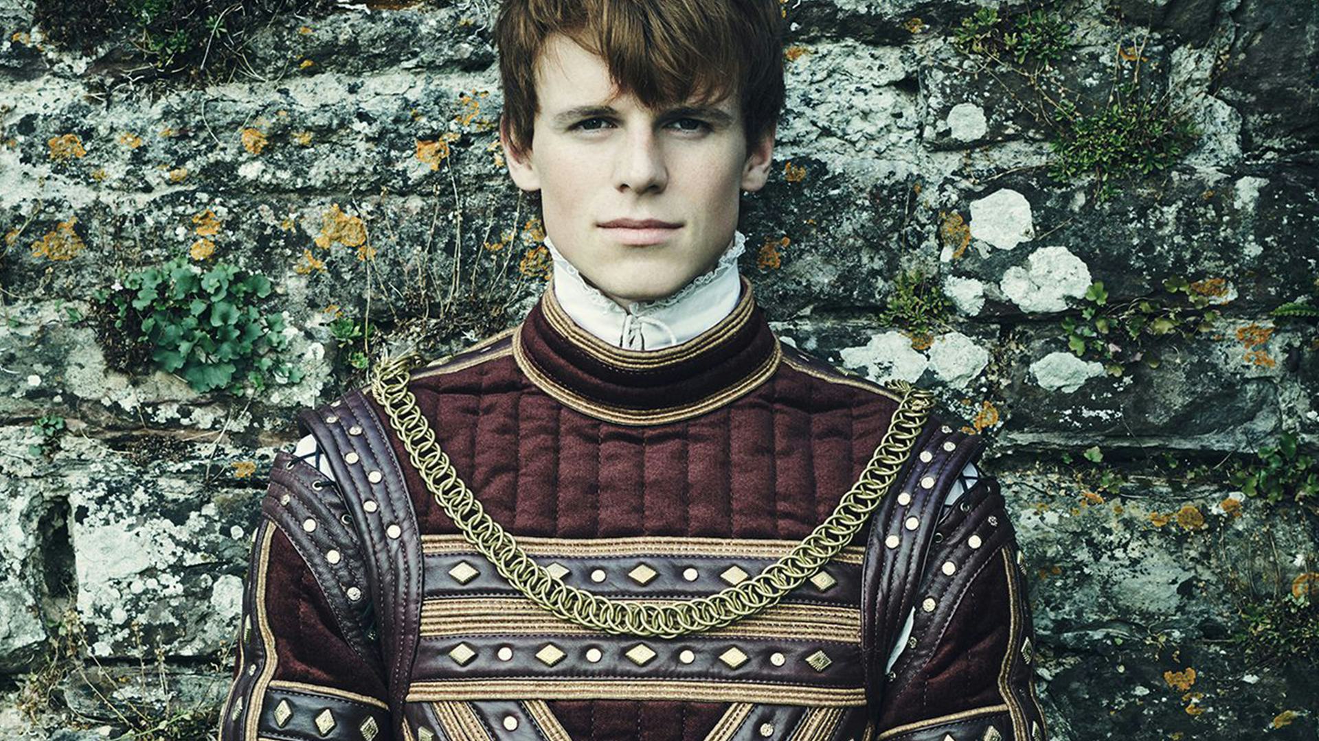 The Cast Of 'The Spanish Princess' Includes A Familiar Face From Your ...