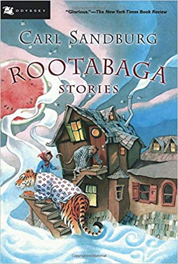 16 Weird Children's Books That Are Mostly Hilarious & Sometimes Gross ...