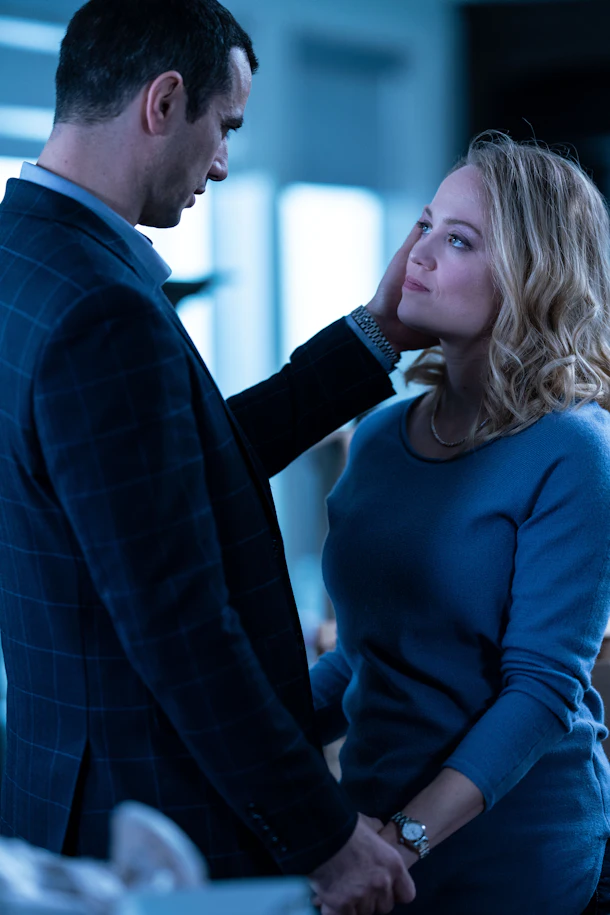 Is ‘To Have And To Hold’ A True Story’? The Next Lifetime Movie Has A ...