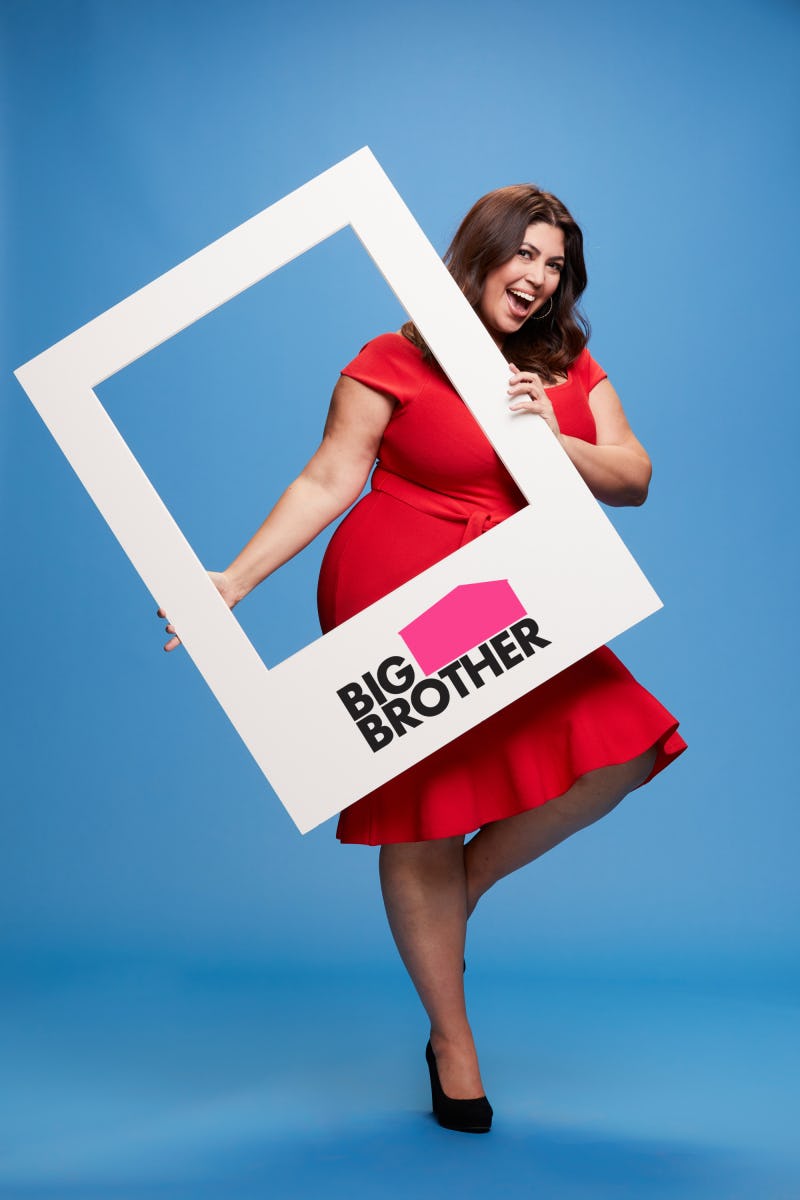 Who Is Jessica Milagros On 'Big Brother'? This Season 21 Contestant May ...