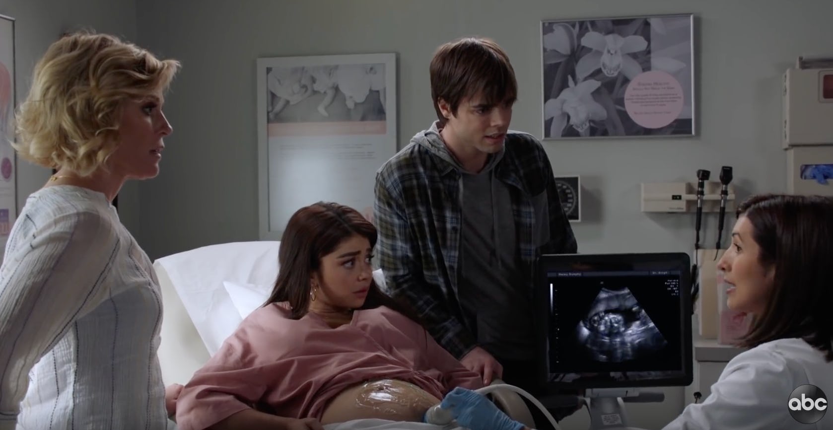21 TV Pregnancies That Actually Got It Right Because The Struggle Is Real