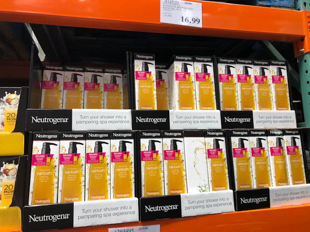 These 17 Beauty Products At Costco Are A *Steal*