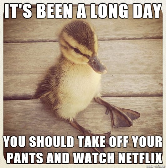 20 Memes About Men Taking Off Their Pants At Home That Are Way Too ...