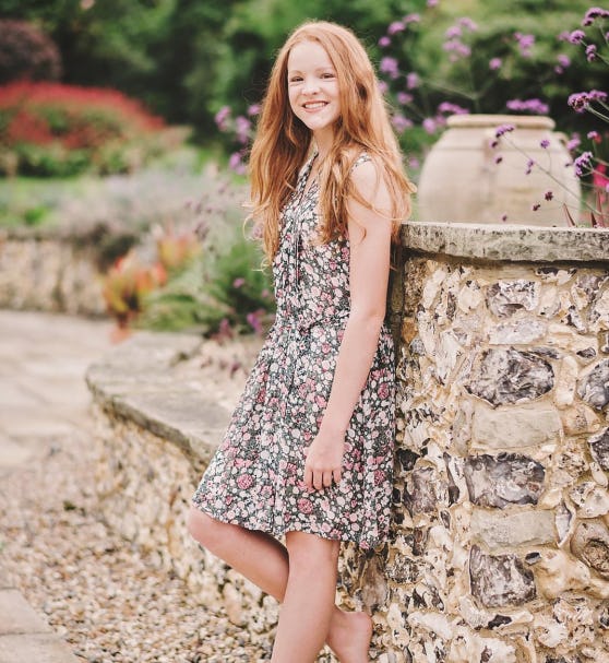 Will The Real Peppa Pig Please Stand Up — An Interview With Harley Bird