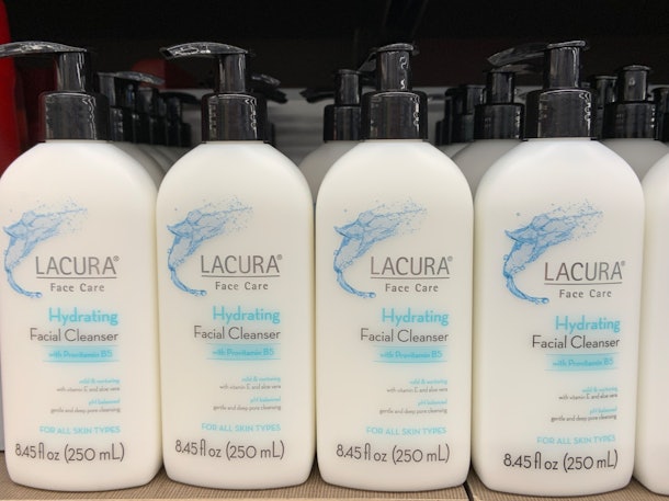 15 Beauty Products From Aldi That'll Save You Some Serious Cash