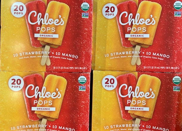 14 Best Frozen Treats From Costco Include Your All-Time Ice Cream Truck ...
