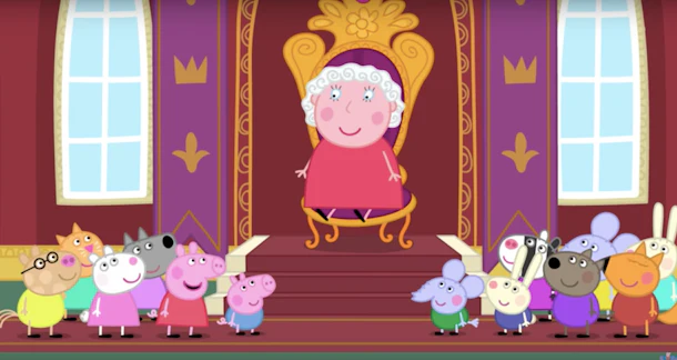 How Tall Is Peppa Pig? An Investigation Into The Beloved Cartoon ...