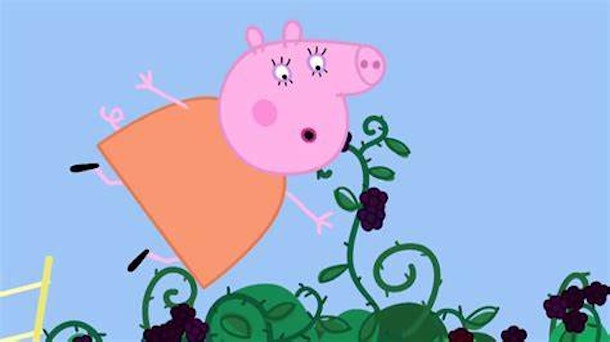 6 Signs You're Mummy Pig, Which Is Actually A Pretty Huge Compliment