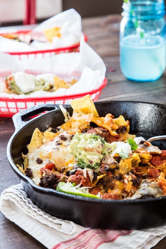 10 Kid-Friendly Nacho Recipes That You'll Love, Too