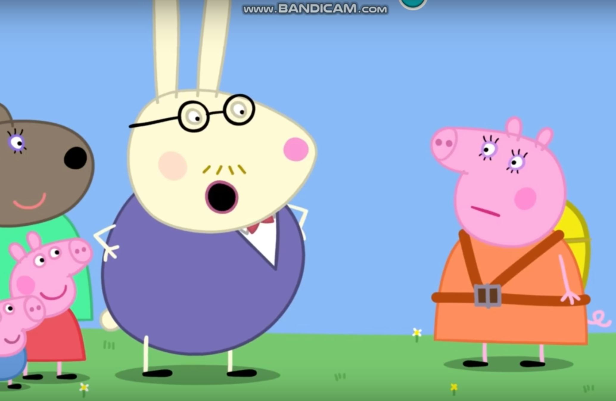 6 Signs You're Mummy Pig, Which Is Actually A Pretty Huge Compliment