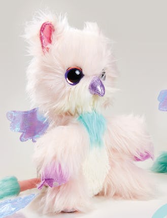 Scruff-A-Luv's Fantasy Collection Includes Some Very Magical Surprises